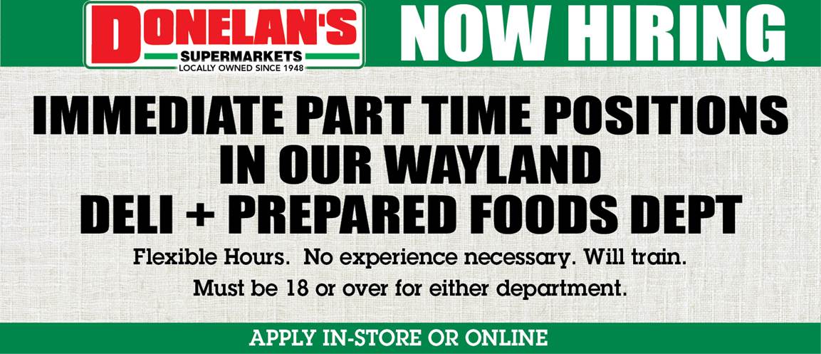 Donelan's Supermarkets